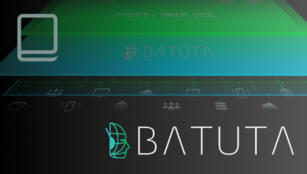 Batuta (English) | Batuta